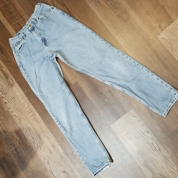 Riders by Lee | Jeans | Vintage Lee Riders Size I Think Check ...